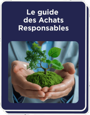 Le guide des achats responsables PDF à télécharger | Oxalys