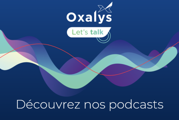 Vidéo - Pourquoi digitaliser vos achats et dépenses avec Oxalys