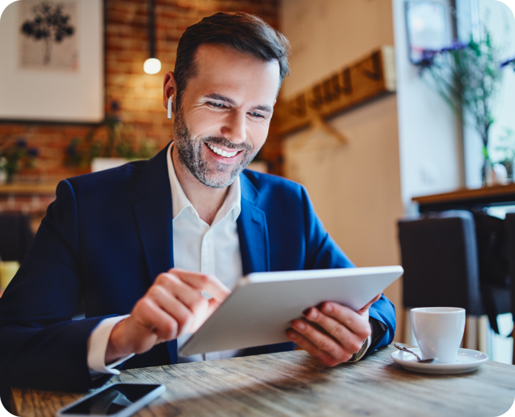 Logiciel achats N°1 - Digitalisez et automatisez votre cycle d'achats