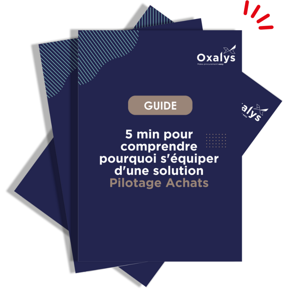 Gestion achats : Simplifier les processus achats