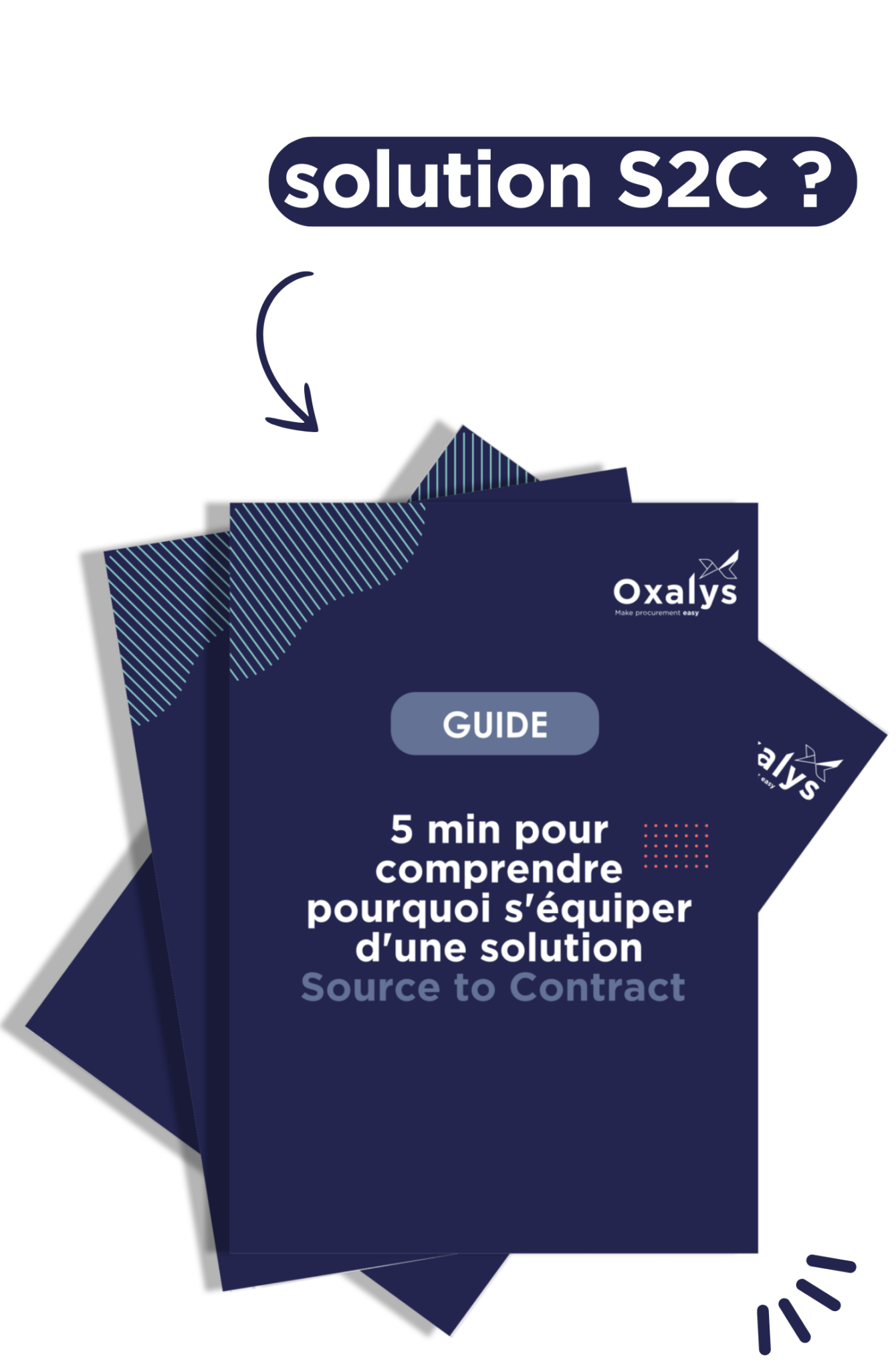 S2C : Maîtrisez le Source to Contract - Nos conseils pratiques