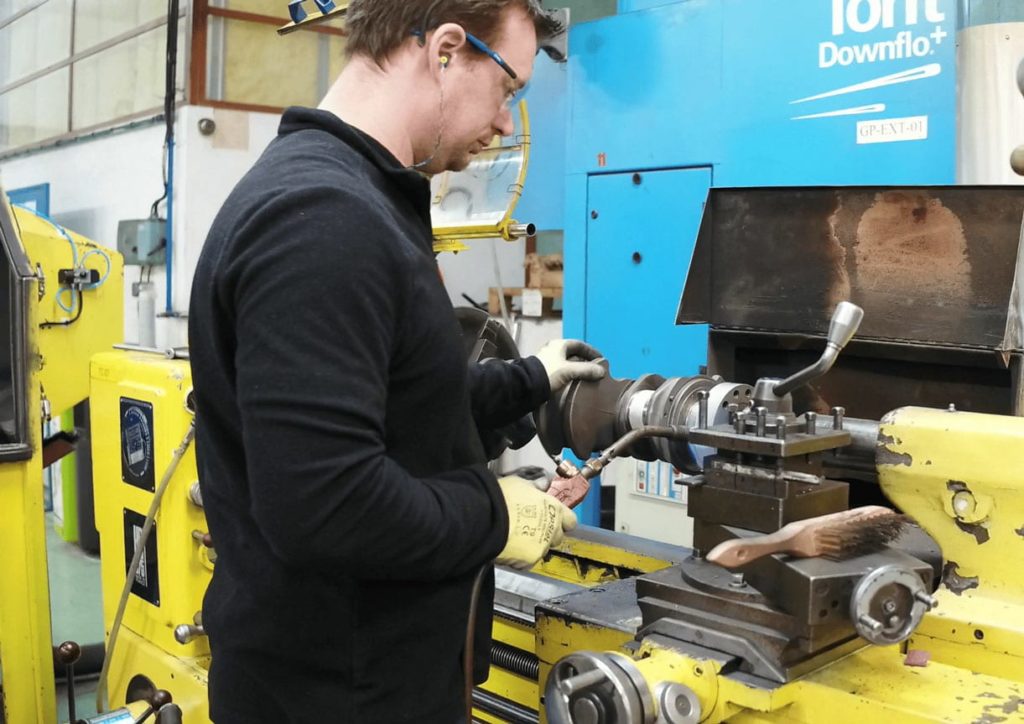 F2J Industry optimise sa chaîne Procure-to-Pay avec Oxalys